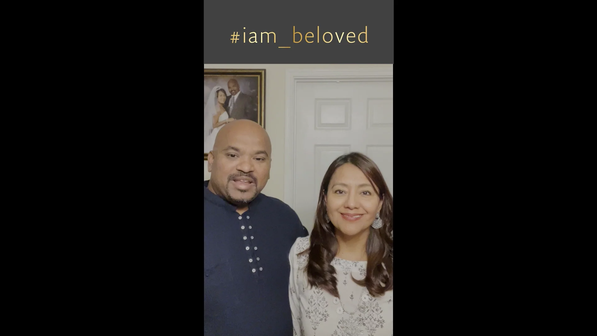 #iam_beloved:The Thorats on Vimeo