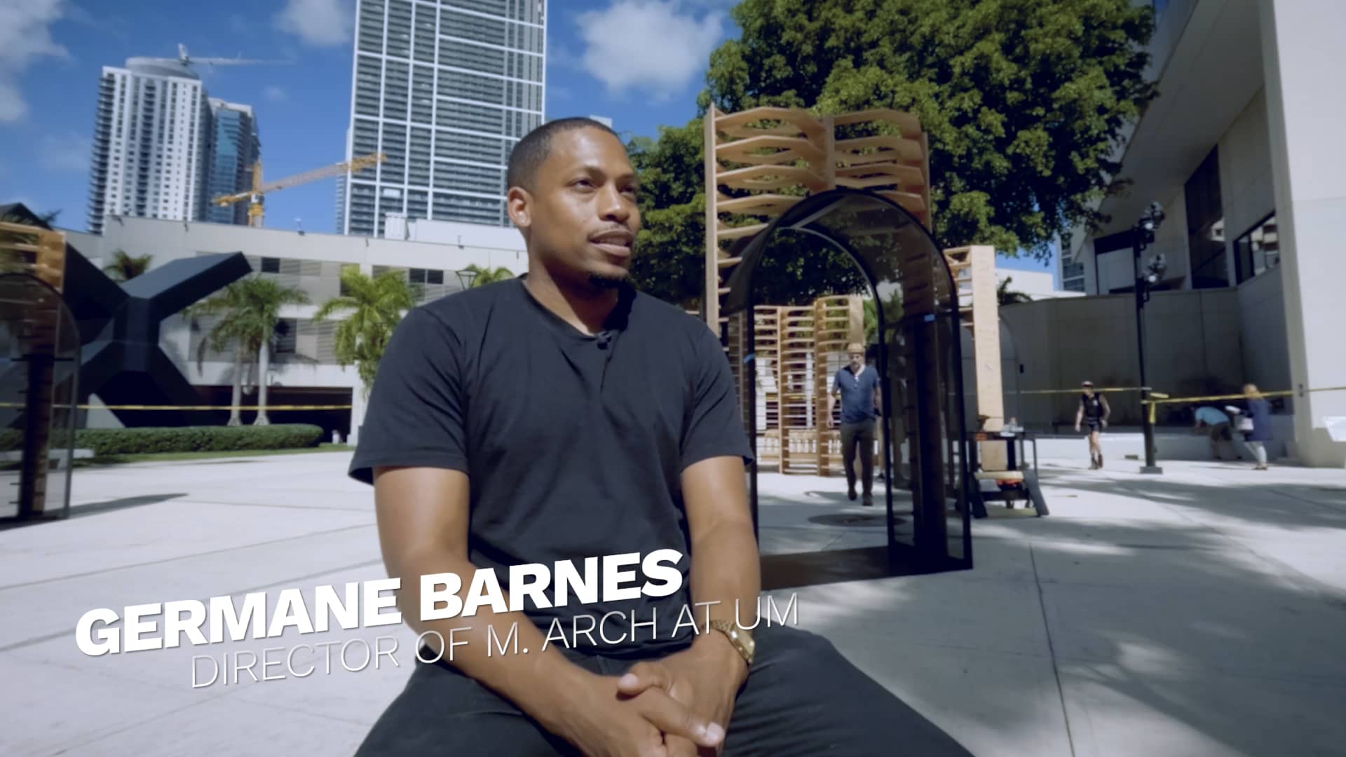 Germane Barnes-03 short on Vimeo