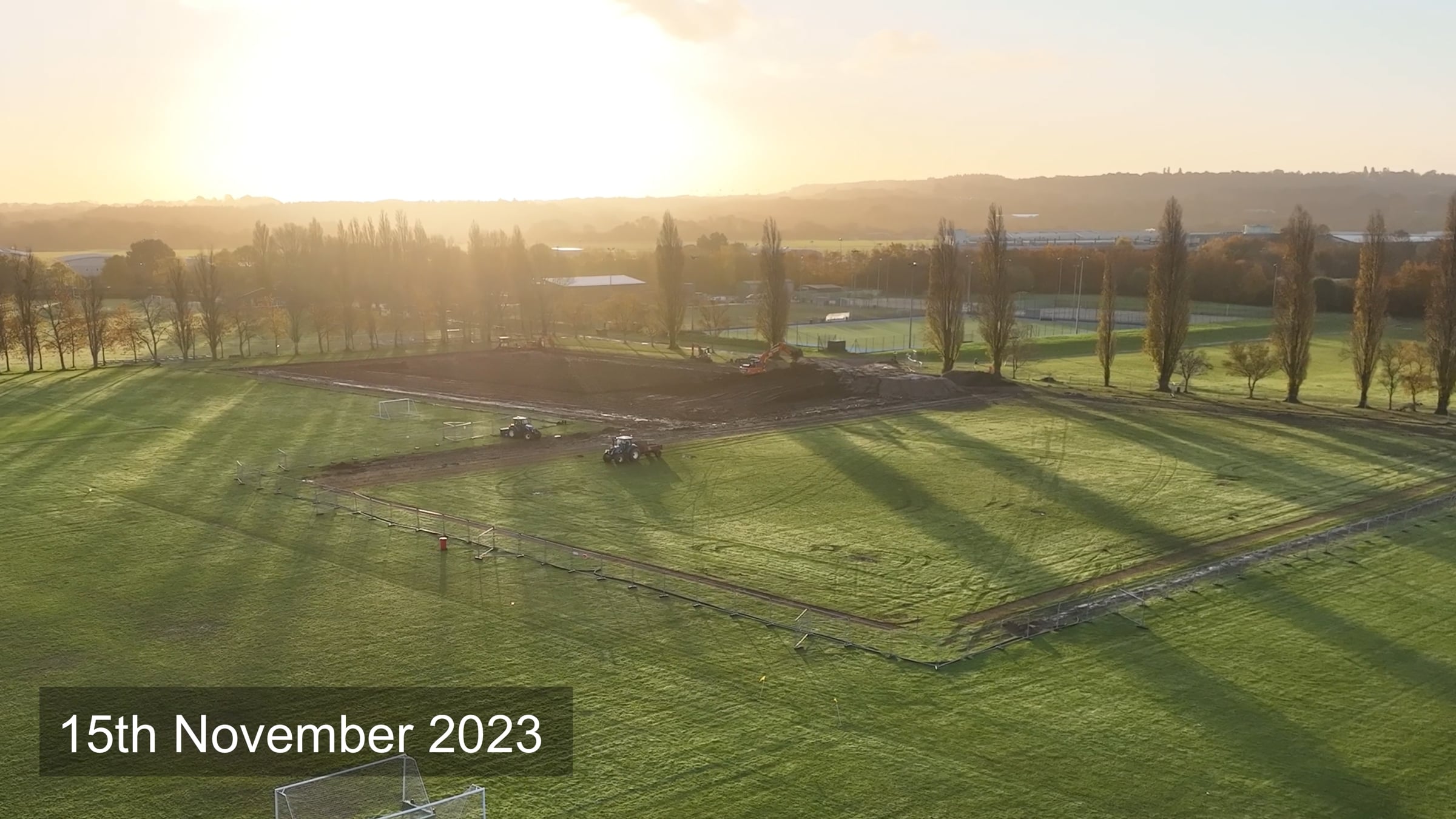 University of Southampton - Wide Lane