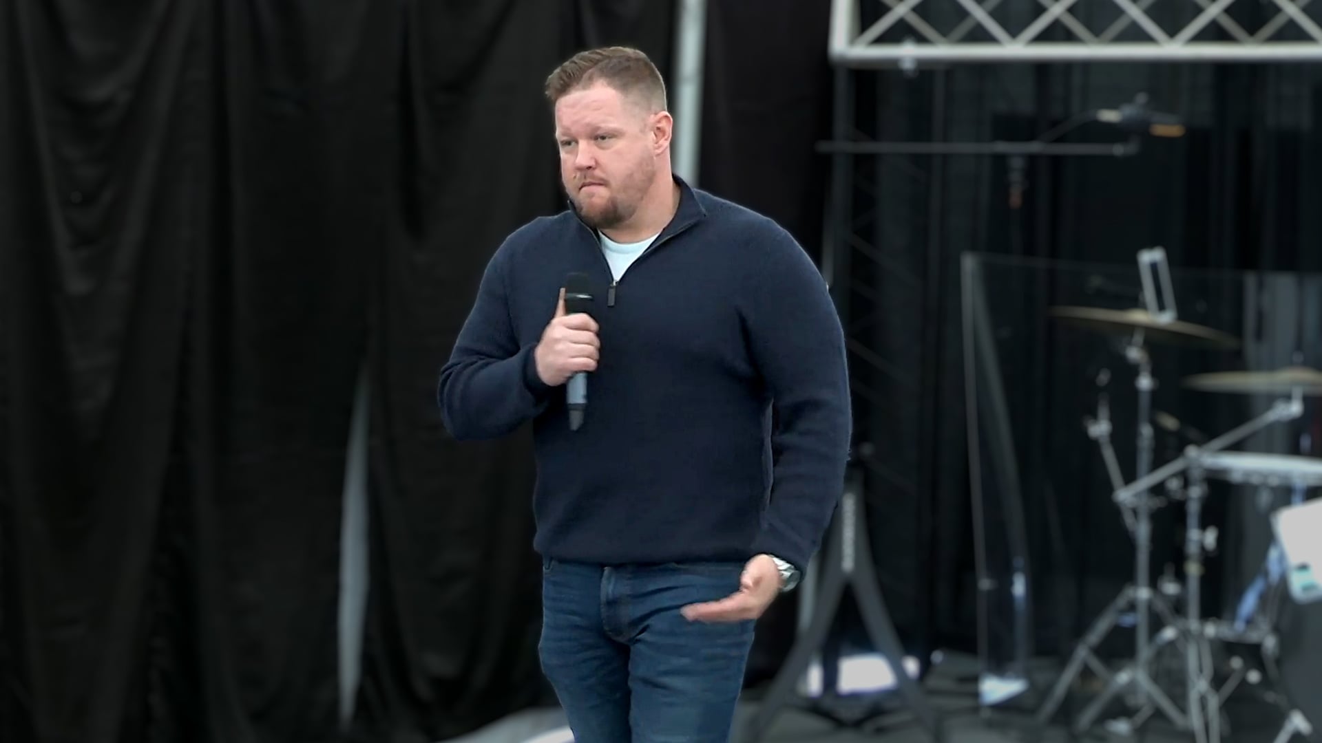 Message Archives | Valorous Church