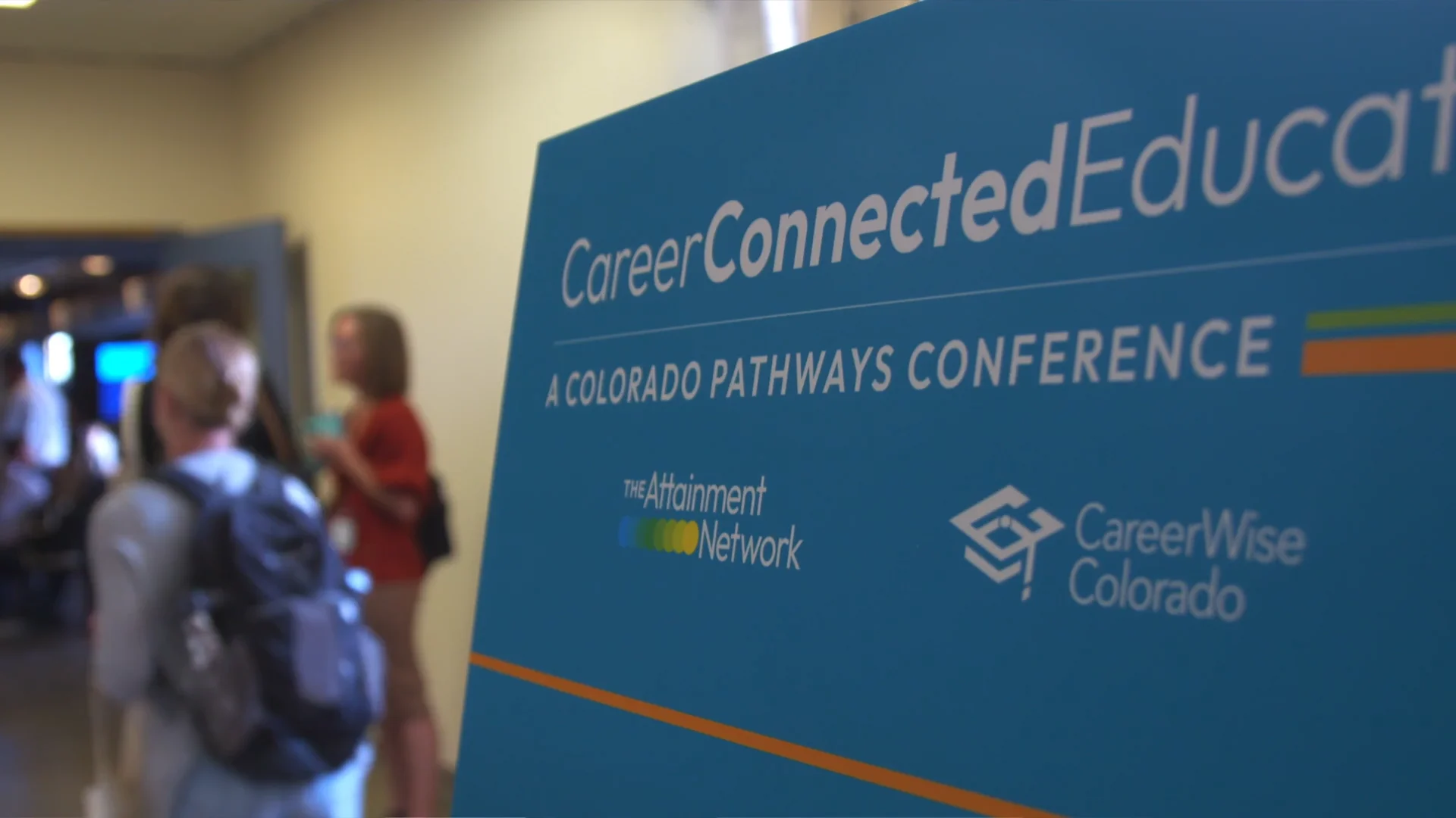 Career-Connected Education - A Colorado Pathways Conference 2023 on Vimeo