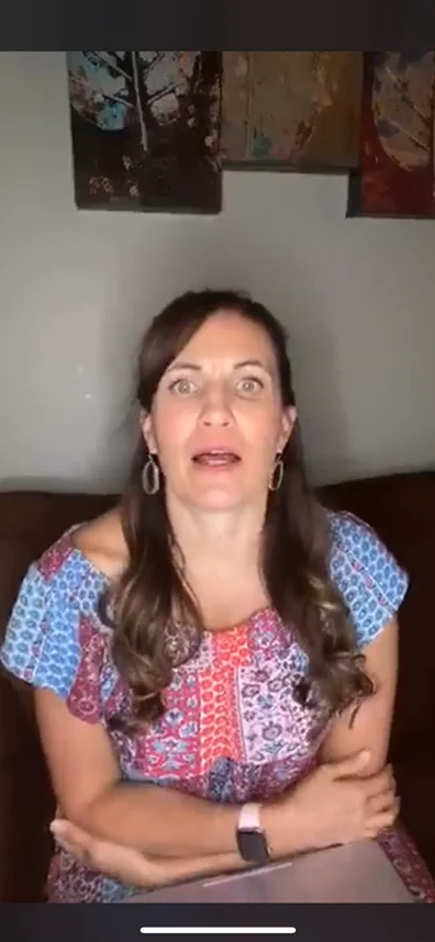 Welcome to FASTer Way from Coach Nicole Anne Markovchick