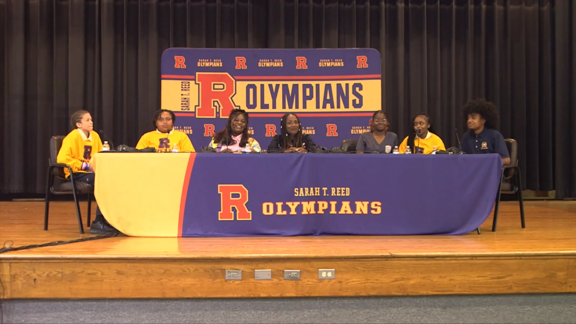 Final-VFL Sarah T Reed HS on Vimeo