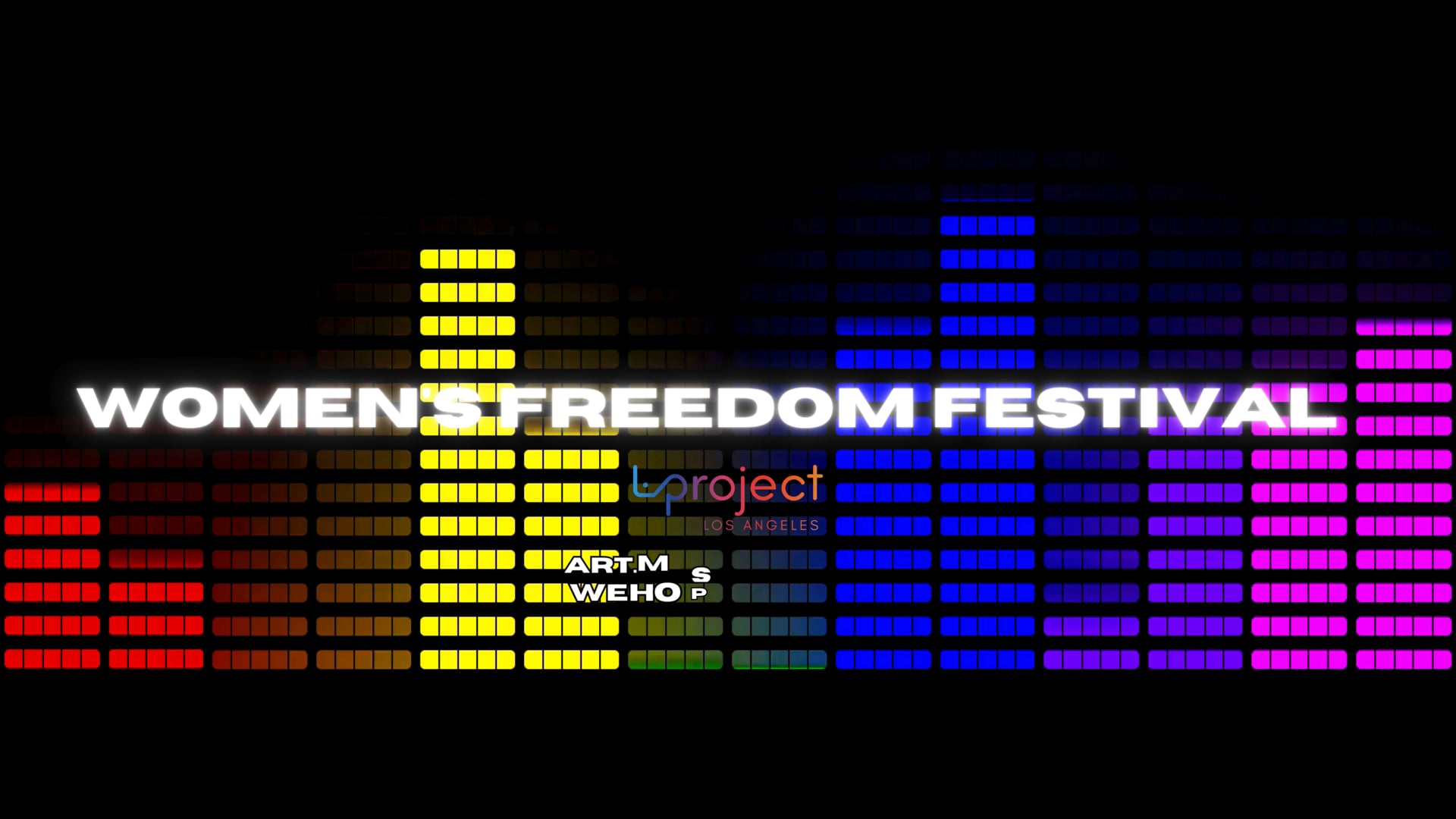 The L-Project Los Angeles