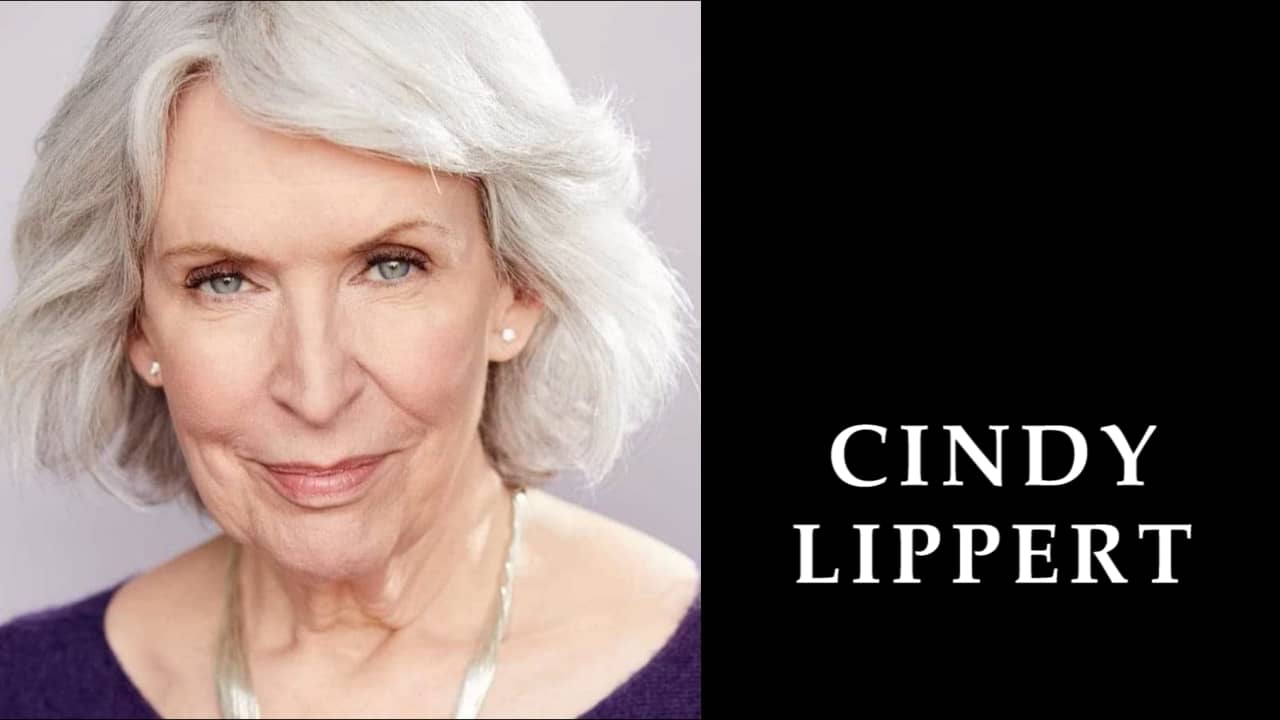 Cindy Lippert_Reel_2022 on Vimeo