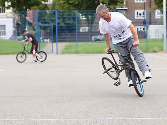 Phil Dolan Rising from the ashes on Vimeo