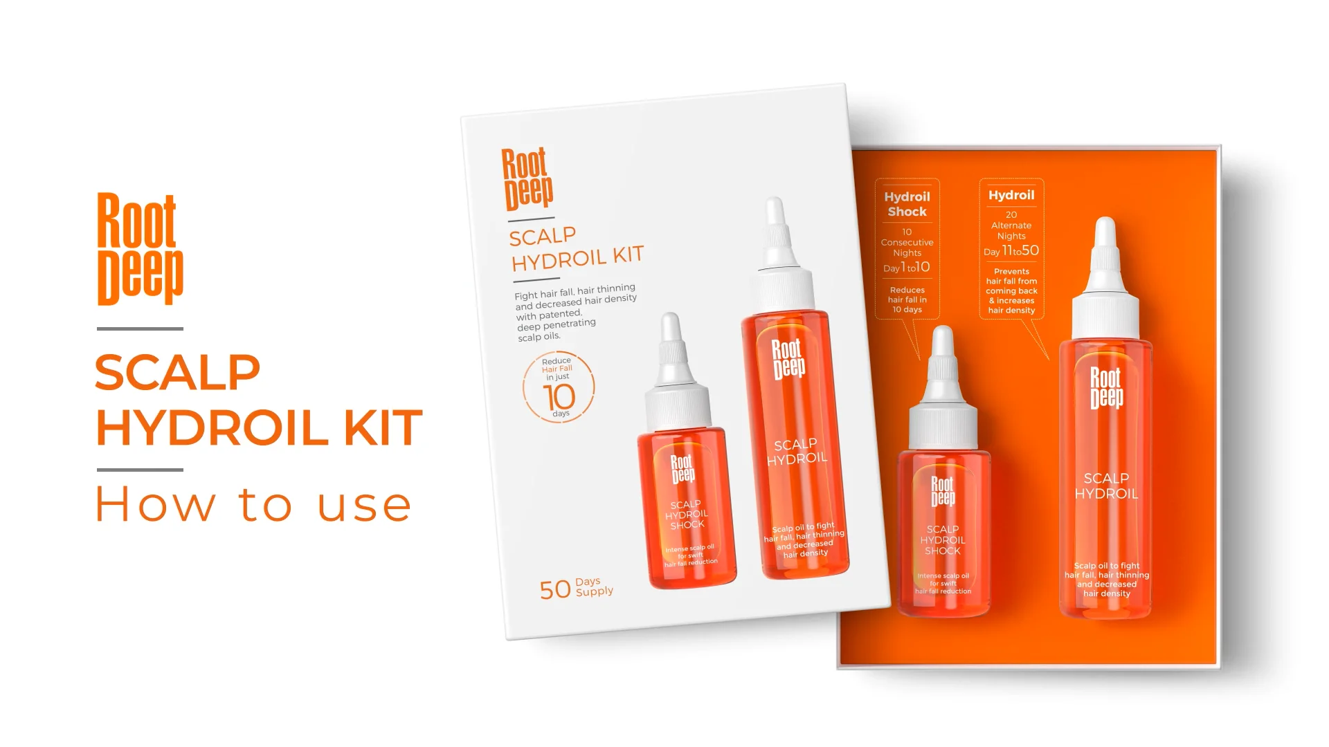 Root Deep - How to Use Hydroil Kit - 20220822.mp4 on Vimeo