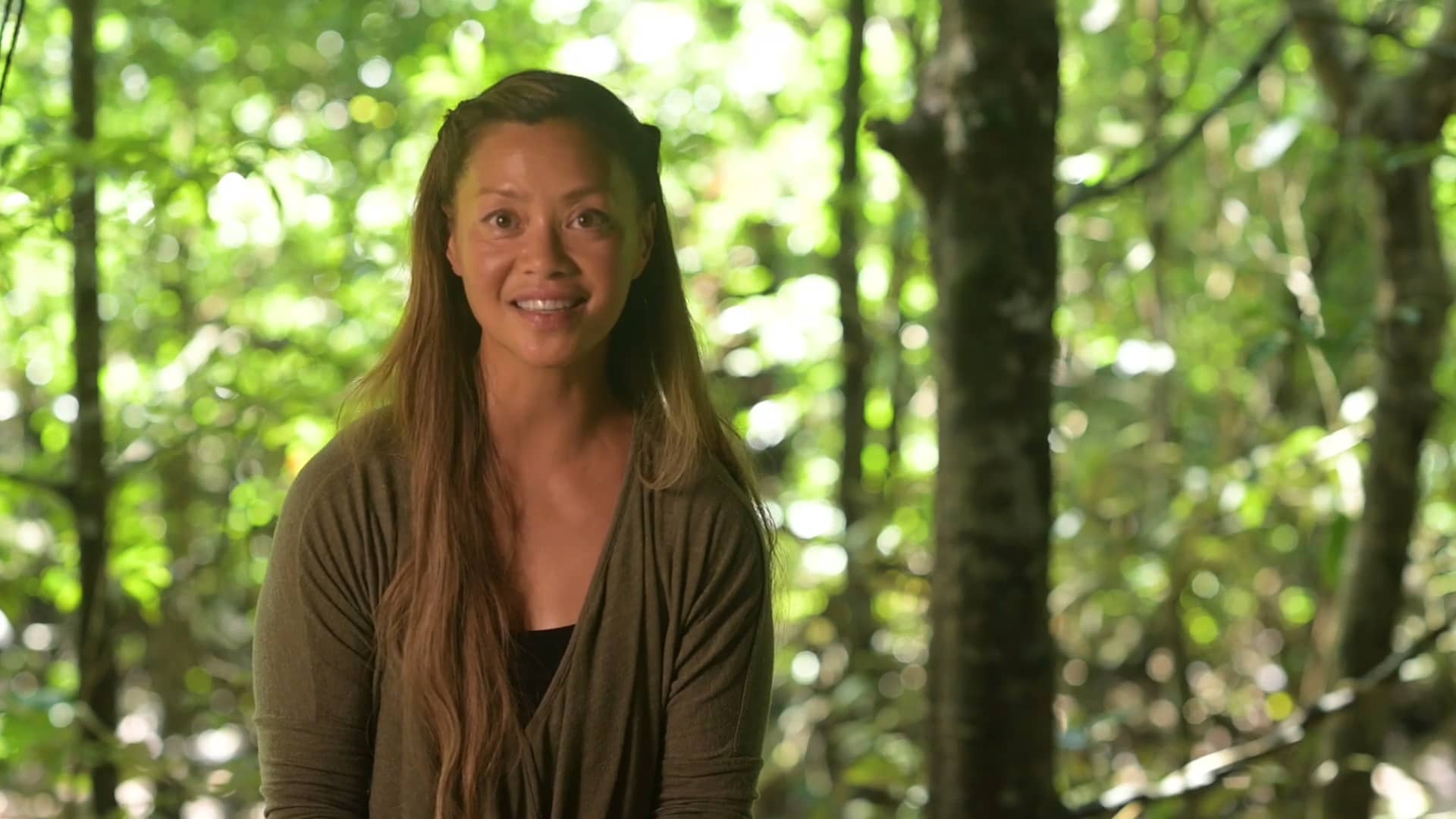 Serenity – The Datai Well-being Series, 30th Anniversary - Roxanne De ...