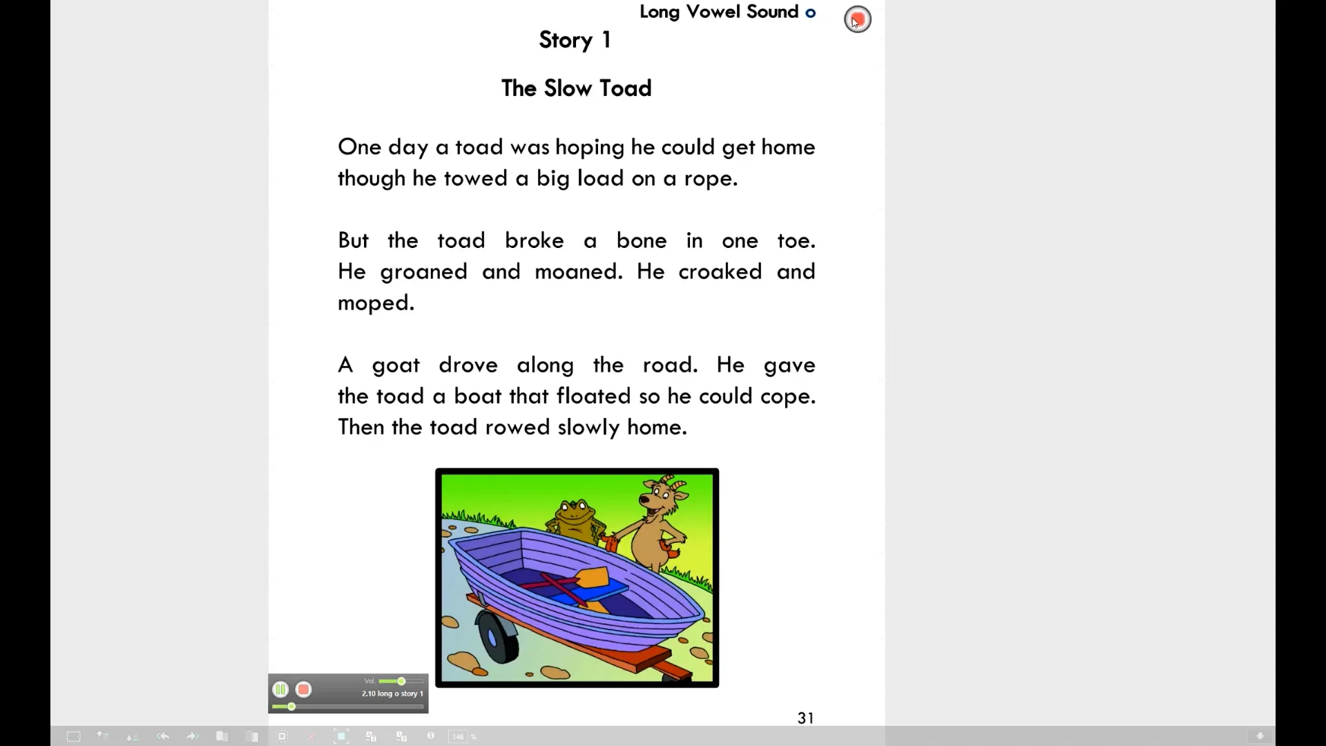 long o - story 1 on Vimeo