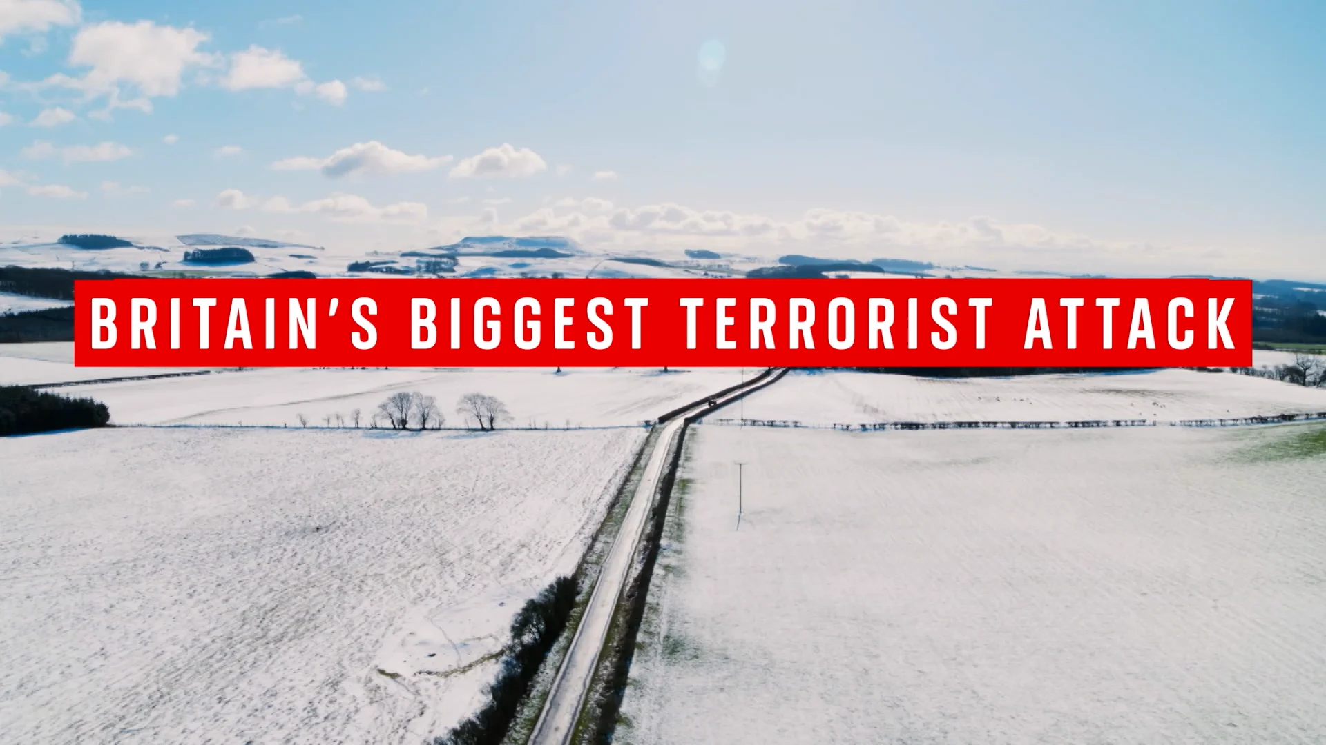 Lockerbie Trailer (Sky Docs) on Vimeo