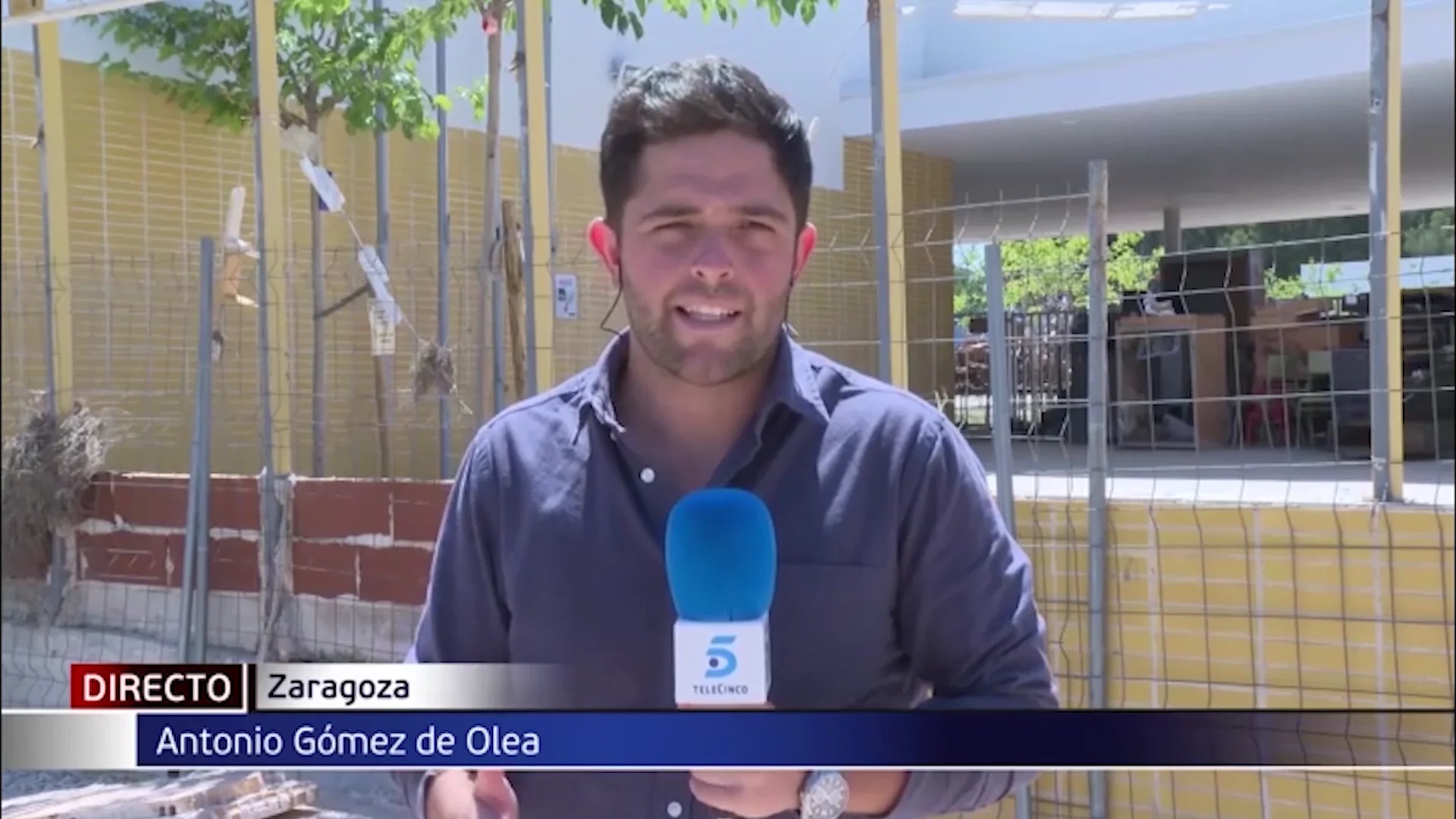 ANTONIO GÓMEZ DE OLEA. ABOGADO Y PERIODISTA. VIDEOBOOK 2022-2023