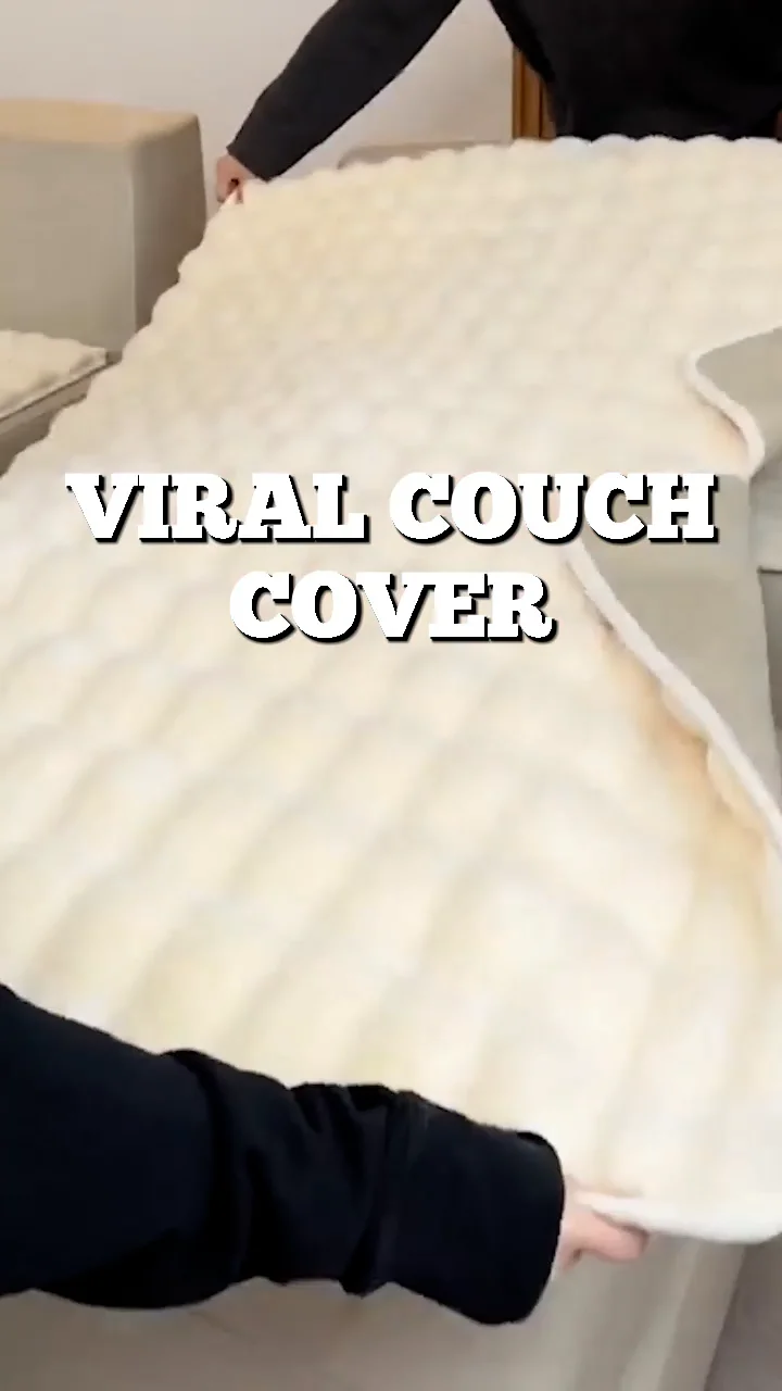 viral cover couch 2 on Vimeo