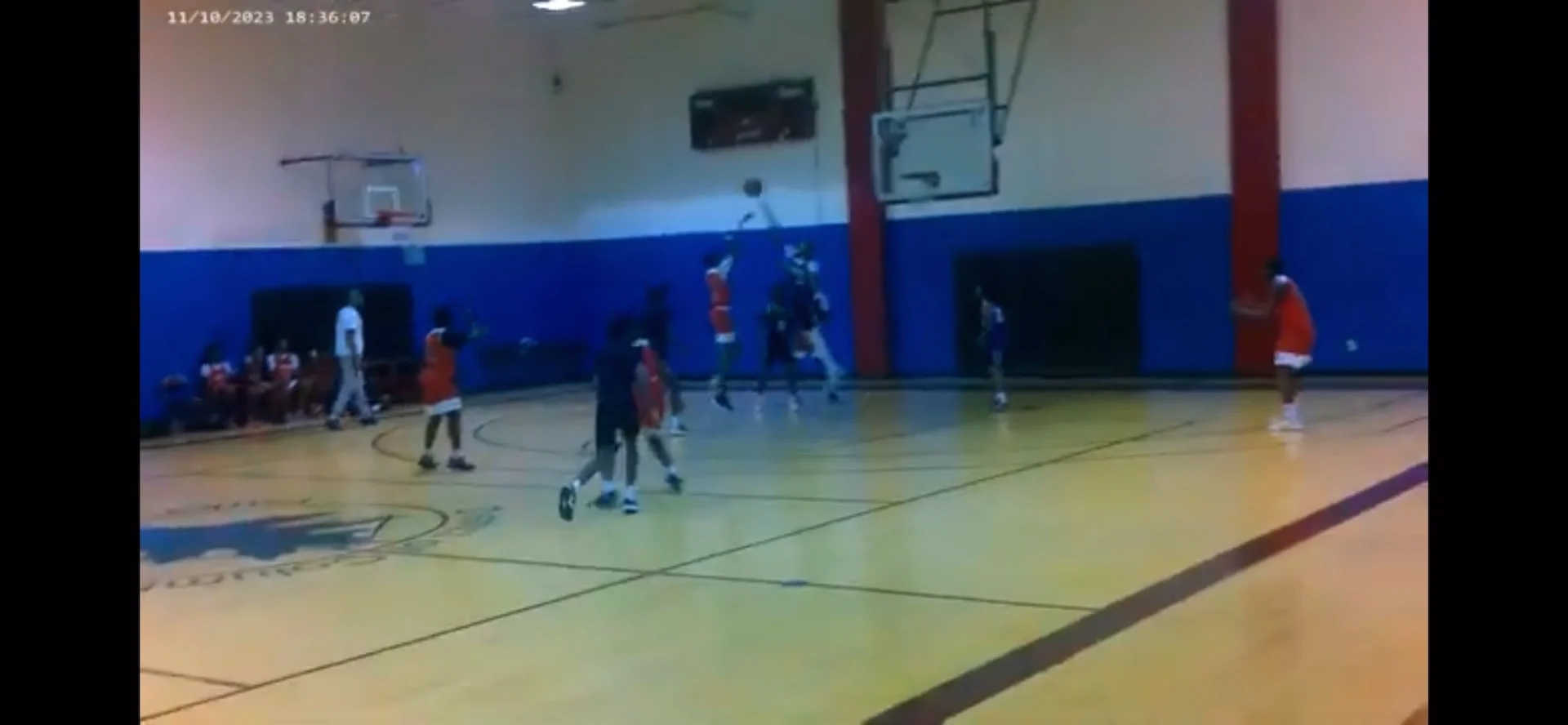 Treshon Makaya’s Basketball highlights on Vimeo