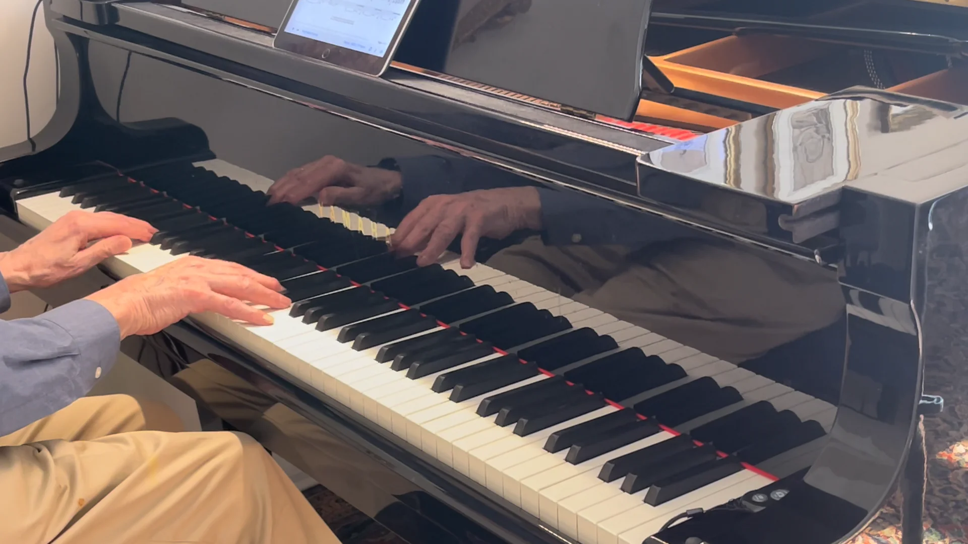 Paul’s Practical/Another Masterpiece on Vimeo