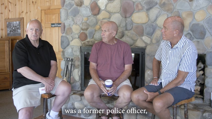 Timber Bay – Youth Outreach Organization