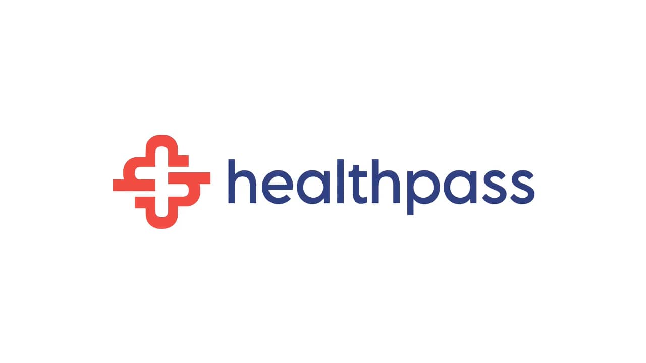 HealthPass Introduction on Vimeo