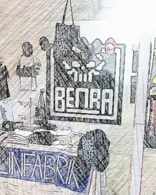 benra today on Vimeo