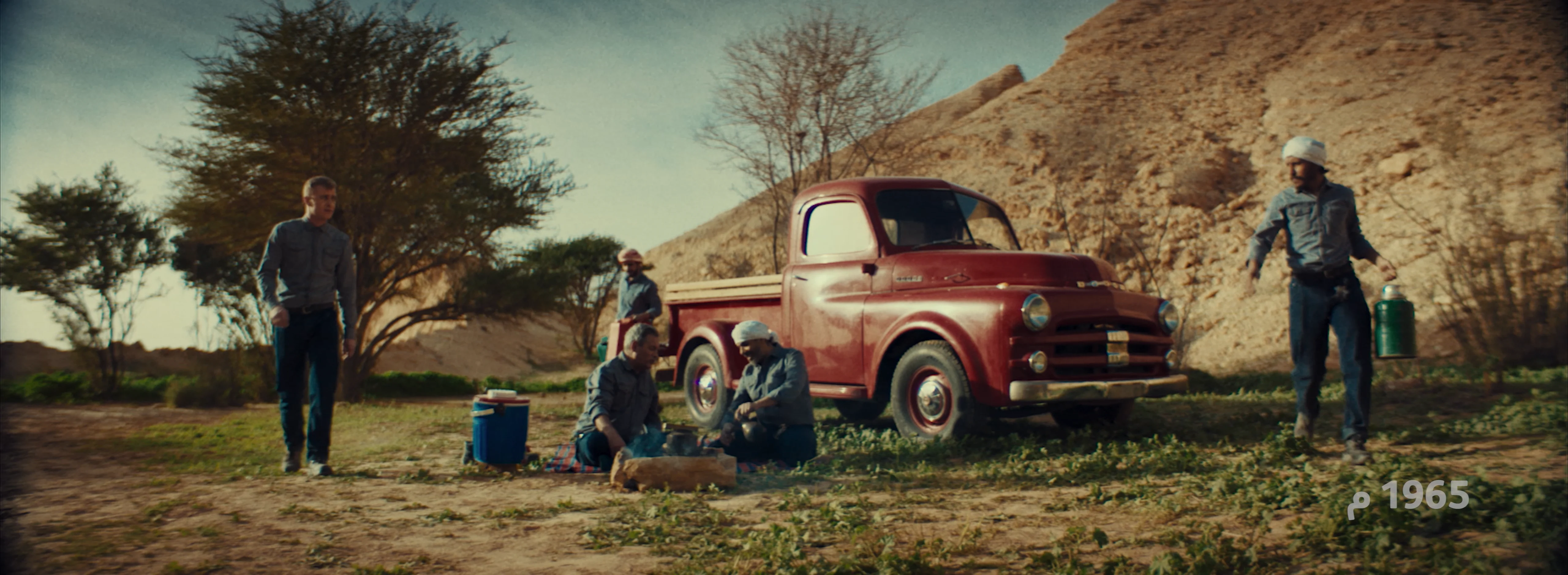 TDF -Saudi Foundation Day 2023