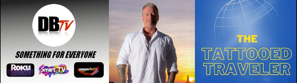 DBTV NETWORK - Entertainment Shows, Television Network