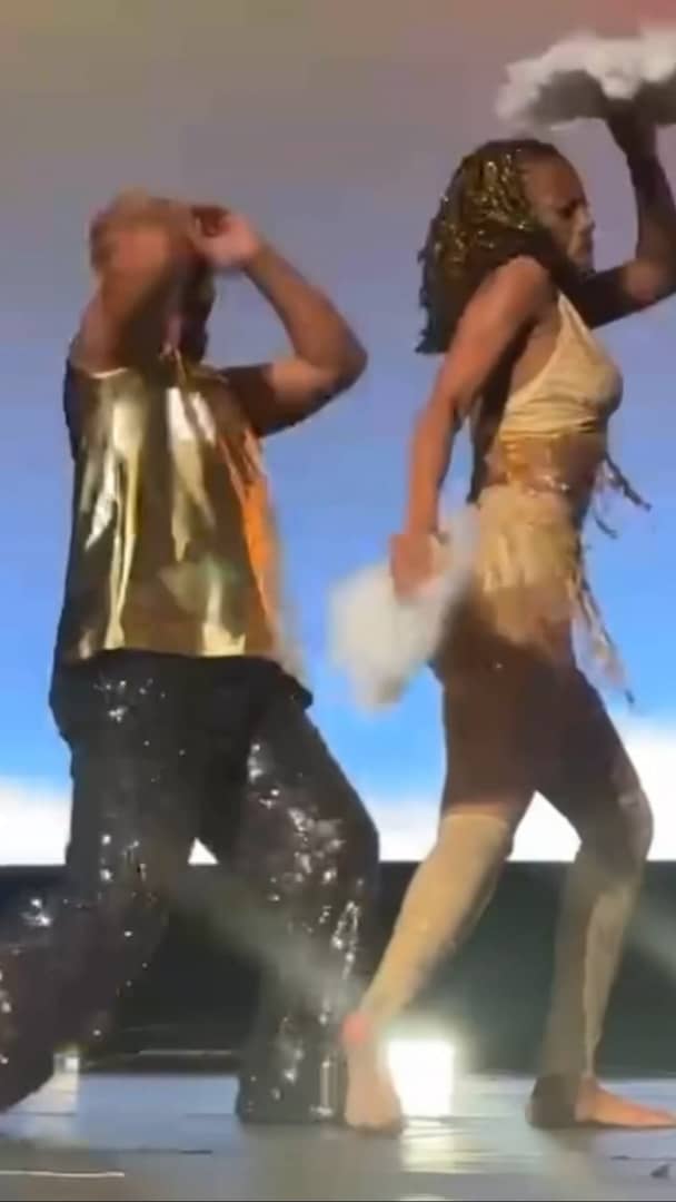 14th Annual Dance Champions NYS Assembly Member Monique Chandler-Waterman and David Myrie of ...