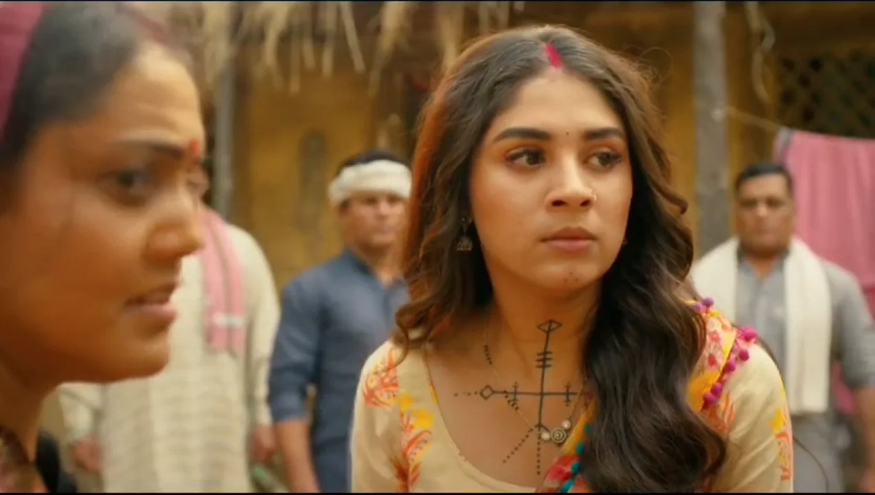 Imlie(starplus) on Vimeo