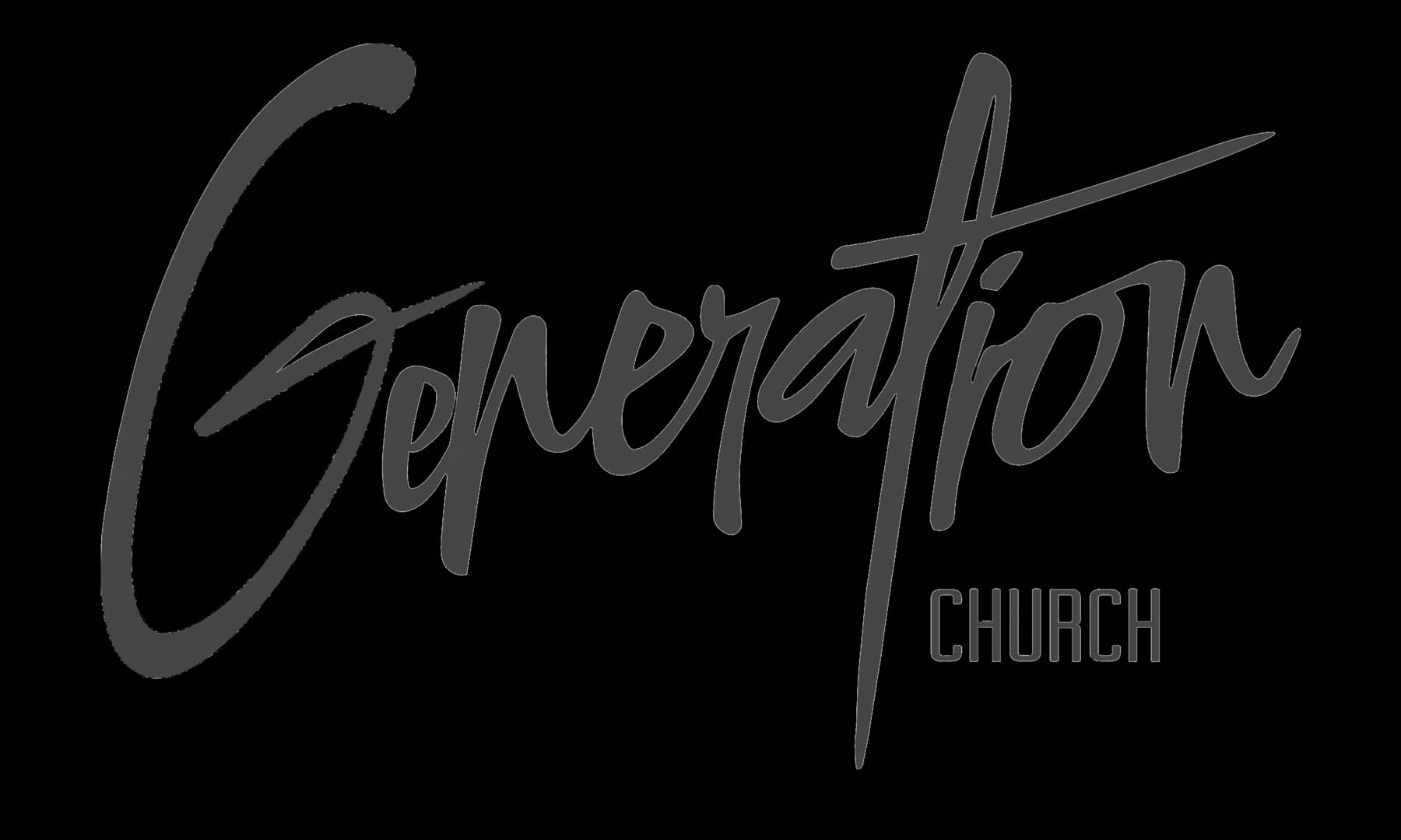 Generation Church LIVE! 11/26/2023 (First Service) on Vimeo