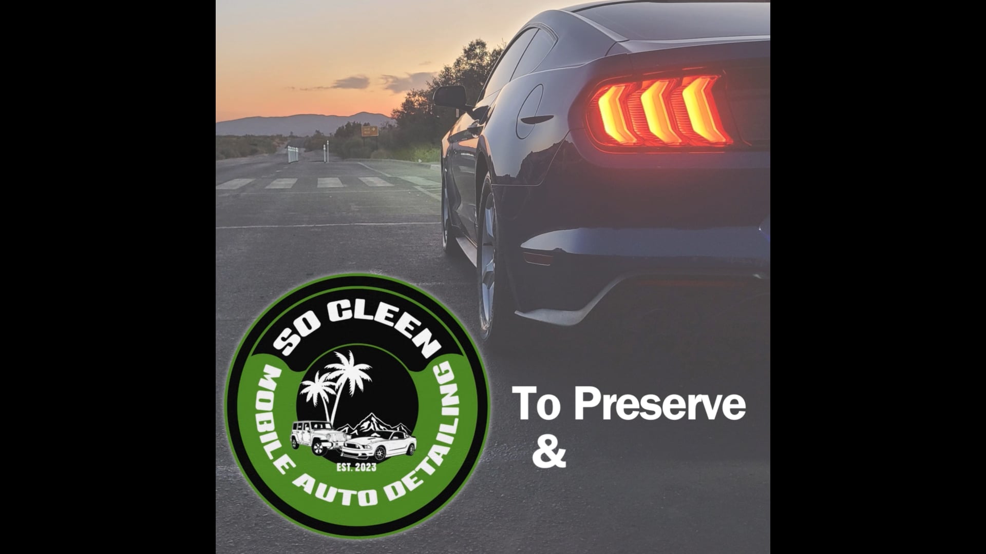 Best Mobile Detailing & Ceramic Pro Elite| So Cleen Detailing