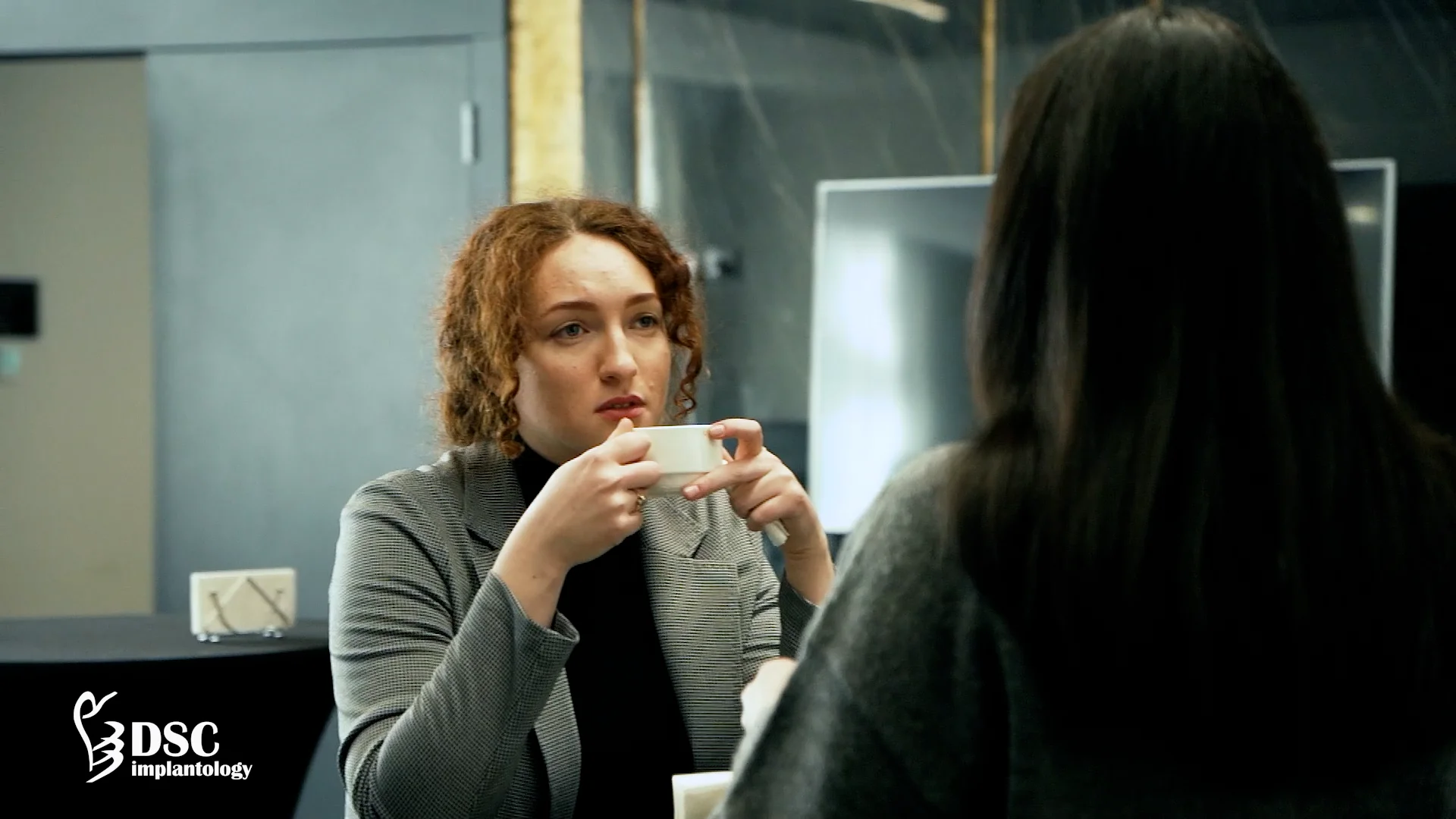 Practical course on implantation on Vimeo