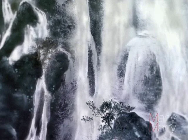 McDull MOVIE 2009 - 3D Chinese Ink animation on Vimeo