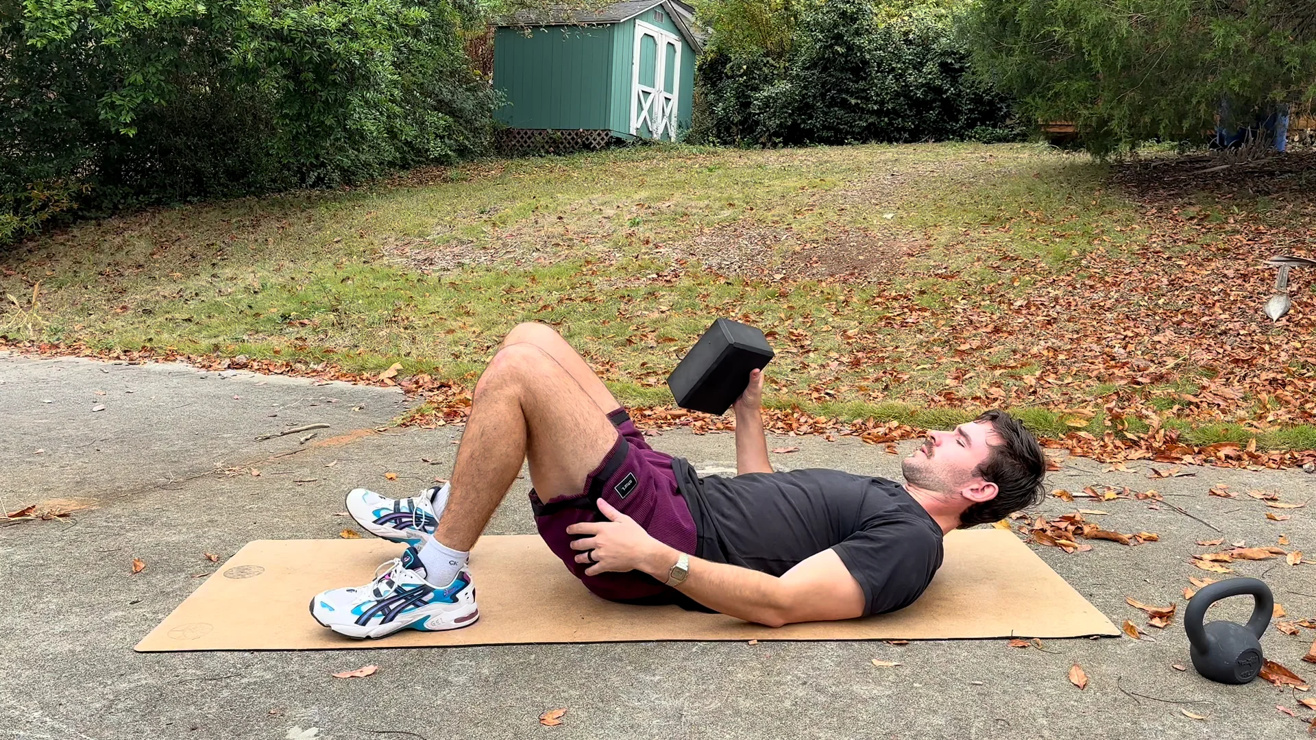 Cross Connect Deadbug on Vimeo