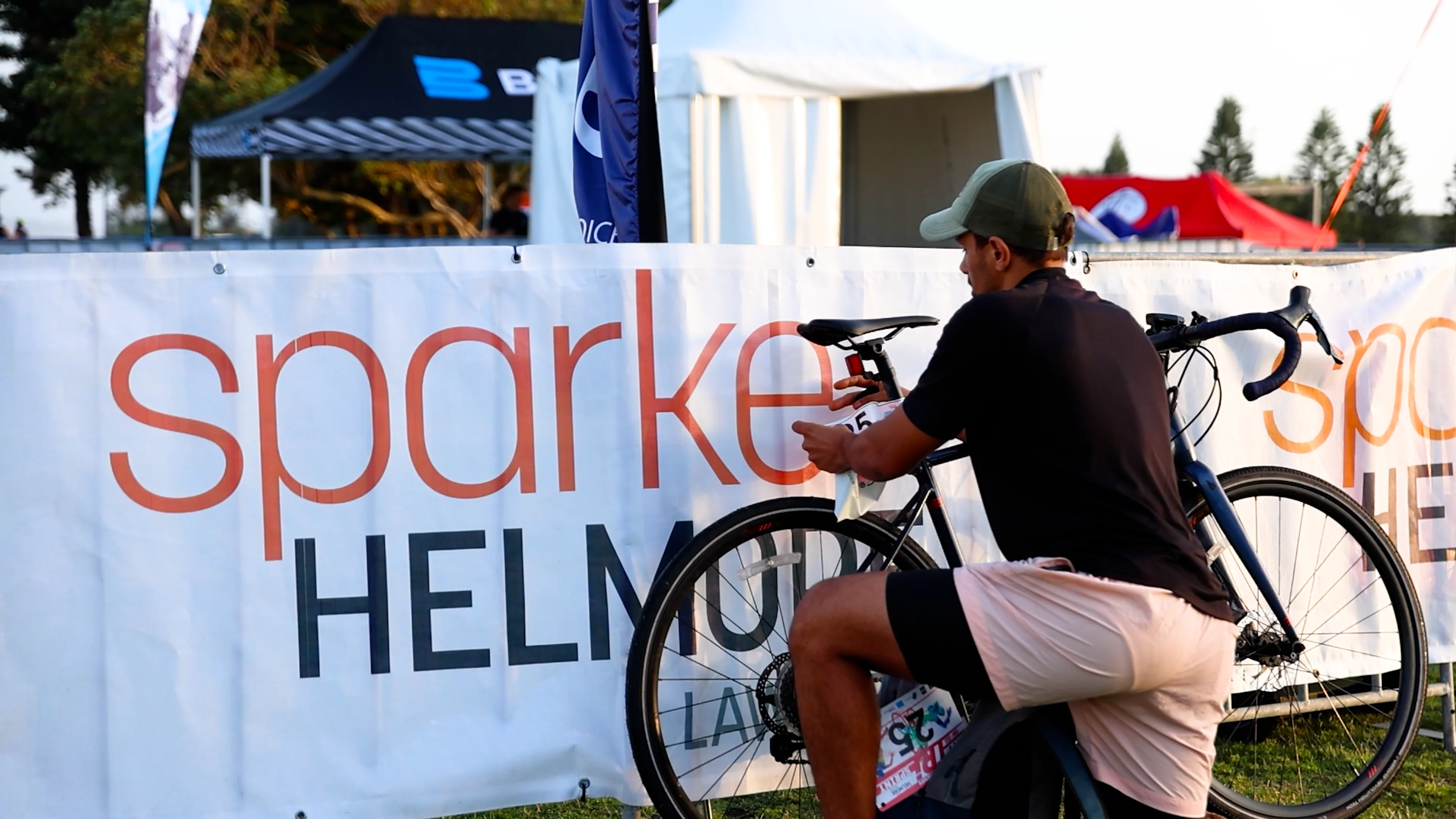 Sparke Helmore Newcastle City Triathlon - 2023 (2)