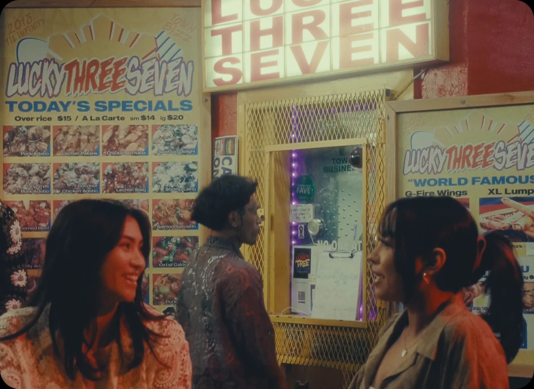 A Filipino Clothing Brand Commercial on Vimeo