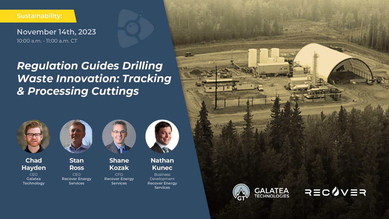 Oil & Gas Supply Chain Innovation - Innovator Landscape | Darcy Partners