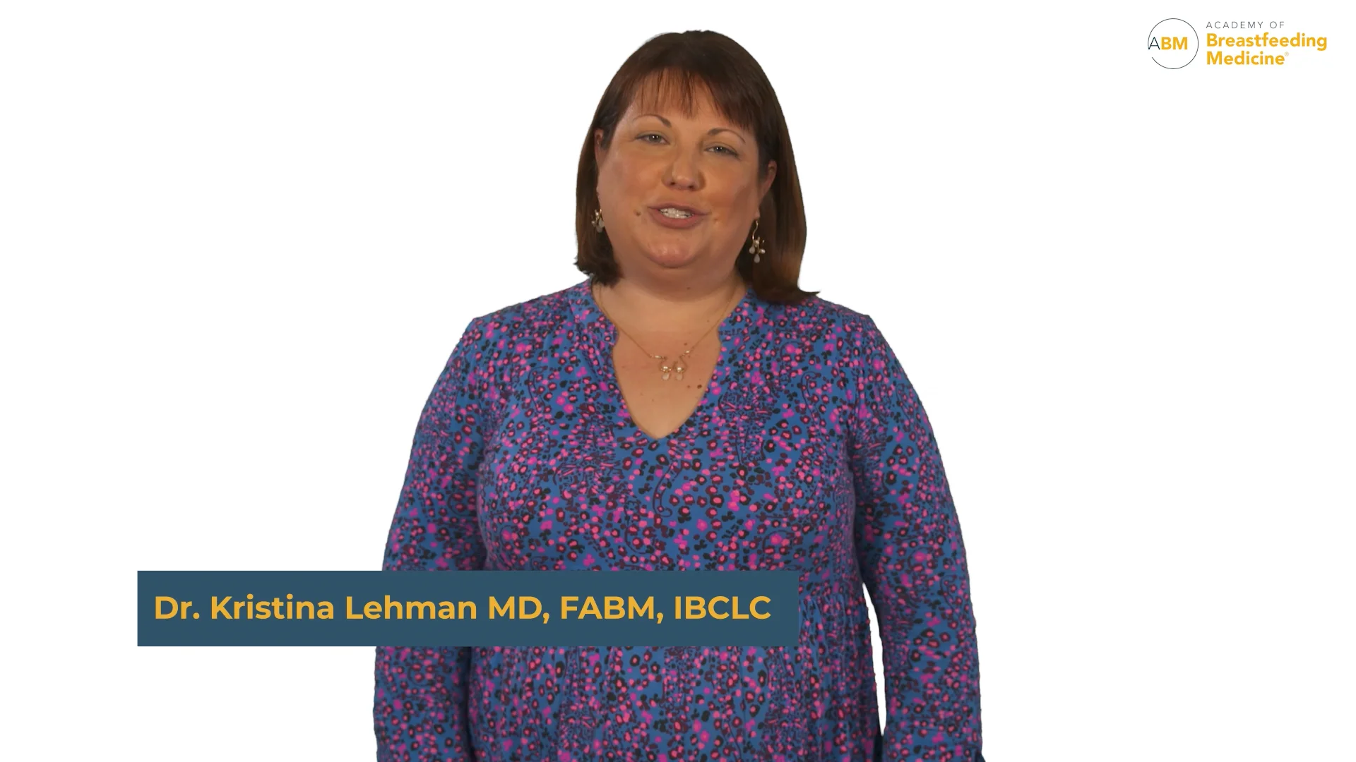 ABM Kristina Lehman-SAMPLE on Vimeo