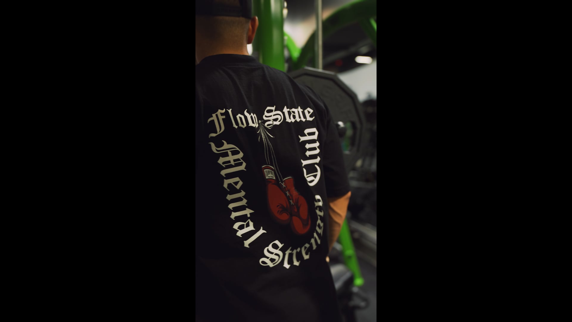 Flow State Fitness - Lifestyle, Fitness