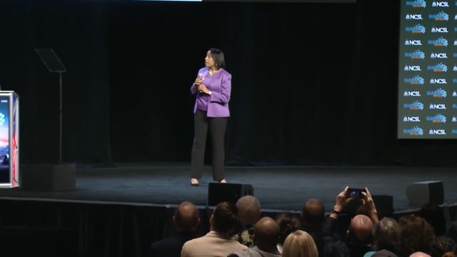 Sarita Maybin | Speaker Agency, Speaking Fee, Videos | SPEAKING.com ...