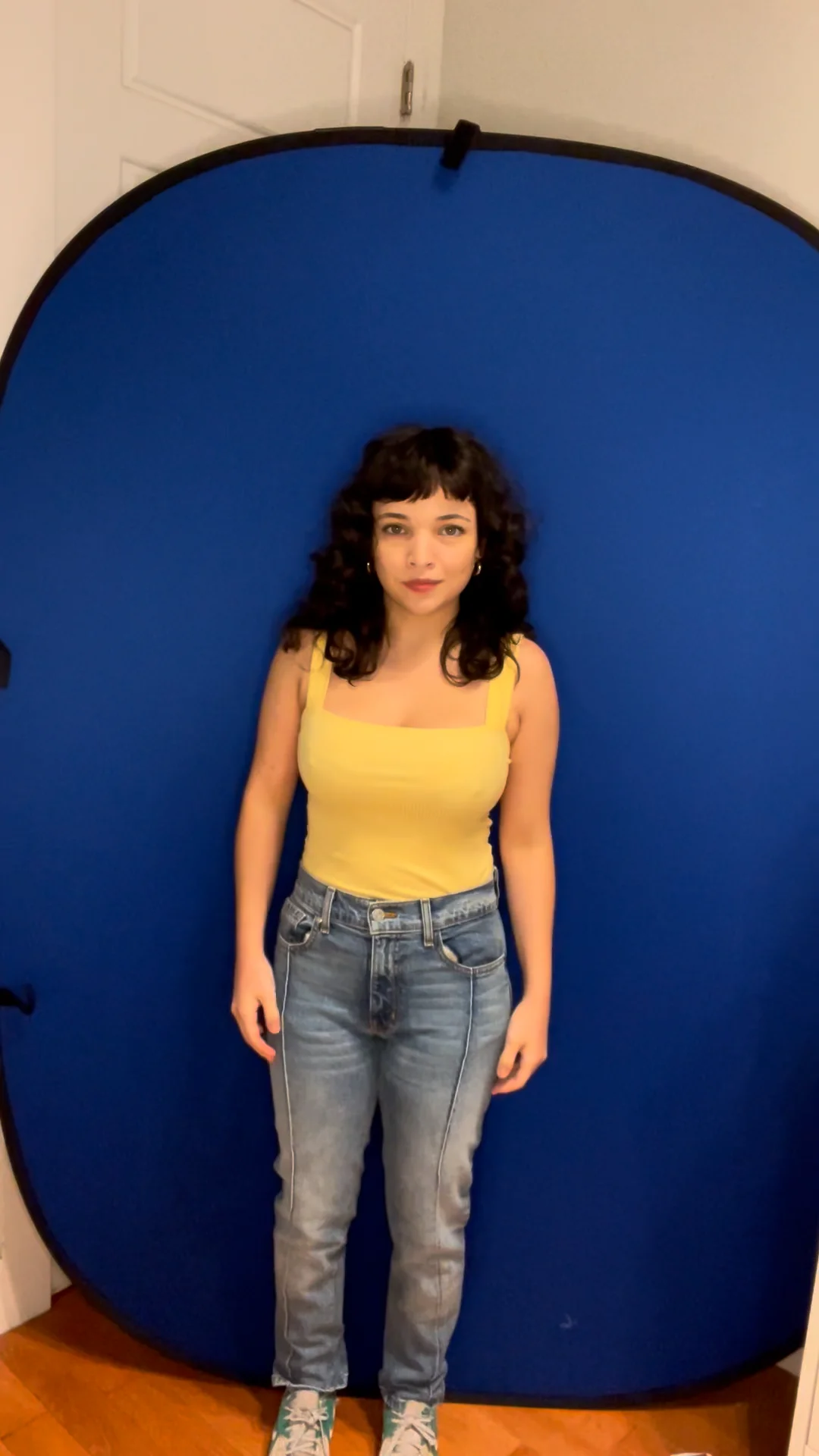 ISABELLA BRIA LOPEZ- SLATE on Vimeo