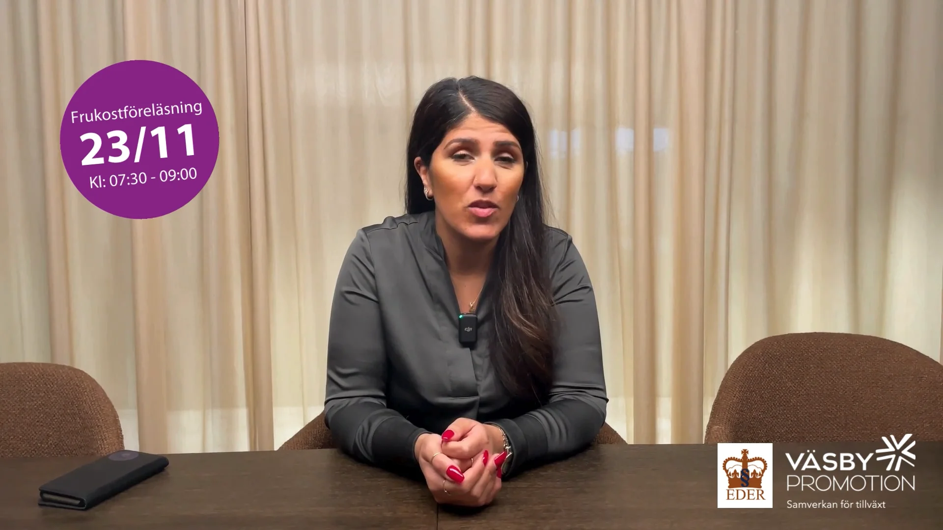 Elin Moradi on Vimeo