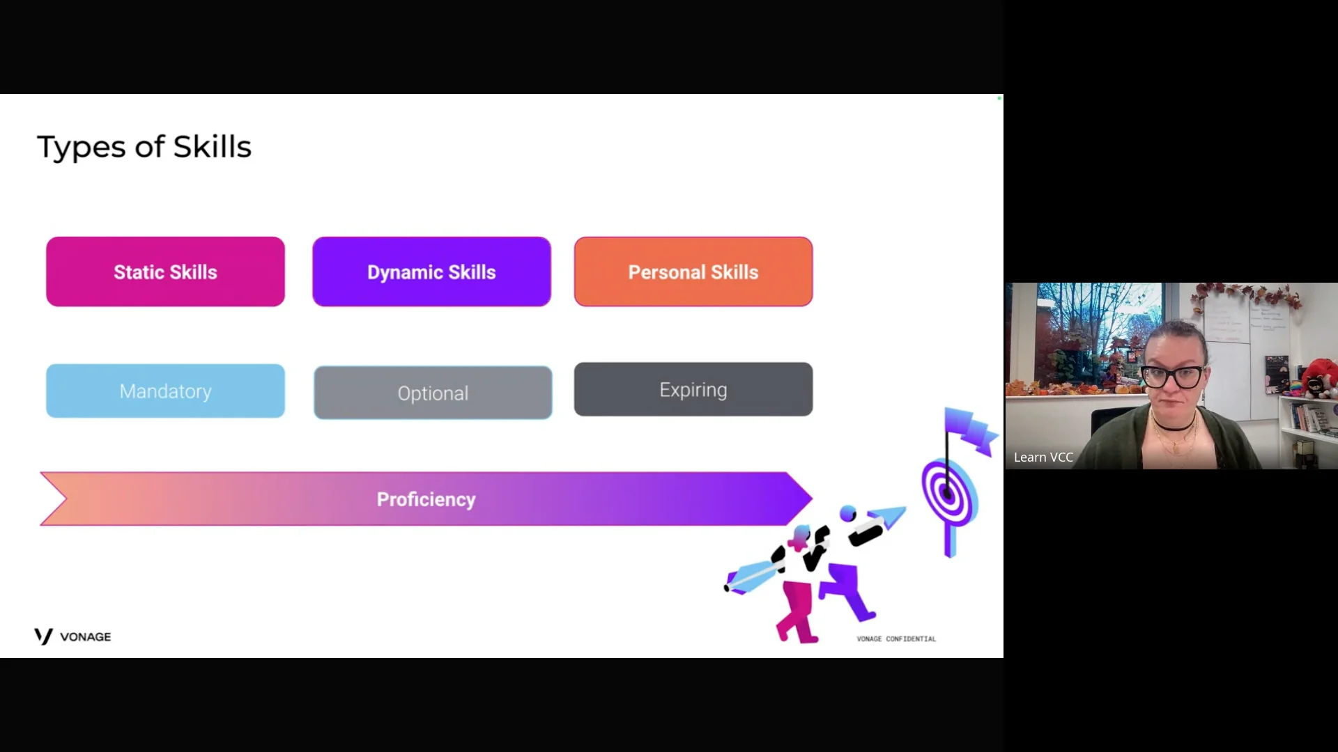 VCC Autumn Webinar Series - Skill Routing Part 2 - Personal queue and ...