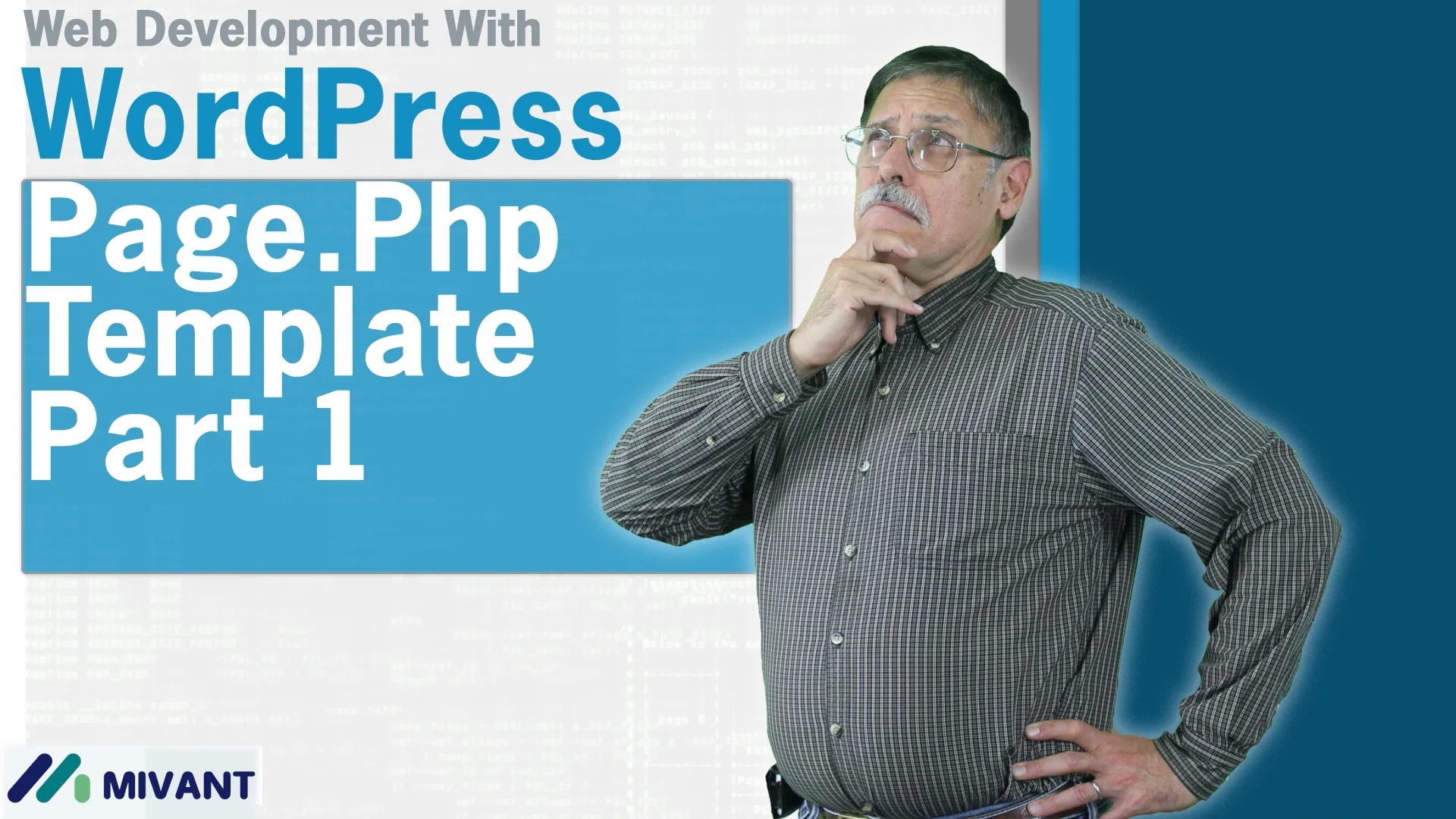 7.4 Page.php Template on Vimeo