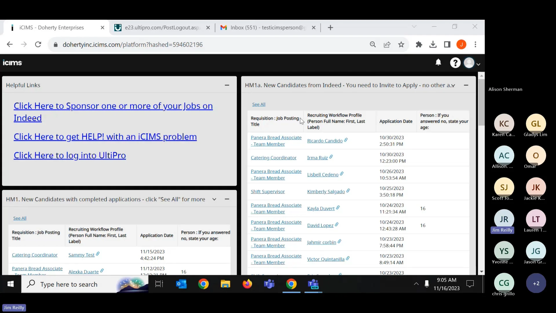 iCIMS _ UltiPro Onboarding-20231116_090315-Meeting Recording on Vimeo
