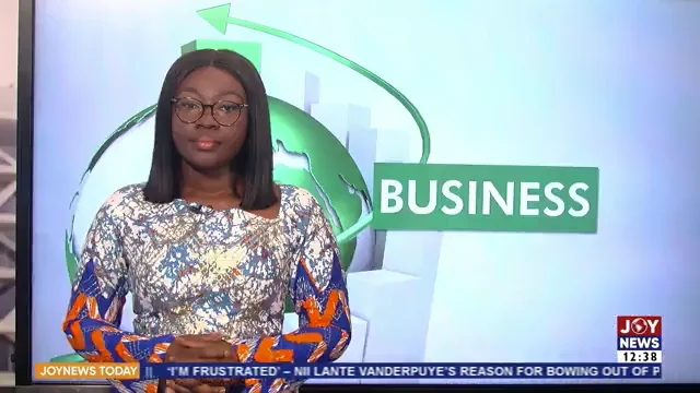 Sports Betting BetPawa presents cheque of GHS6 million to winner on Vimeo