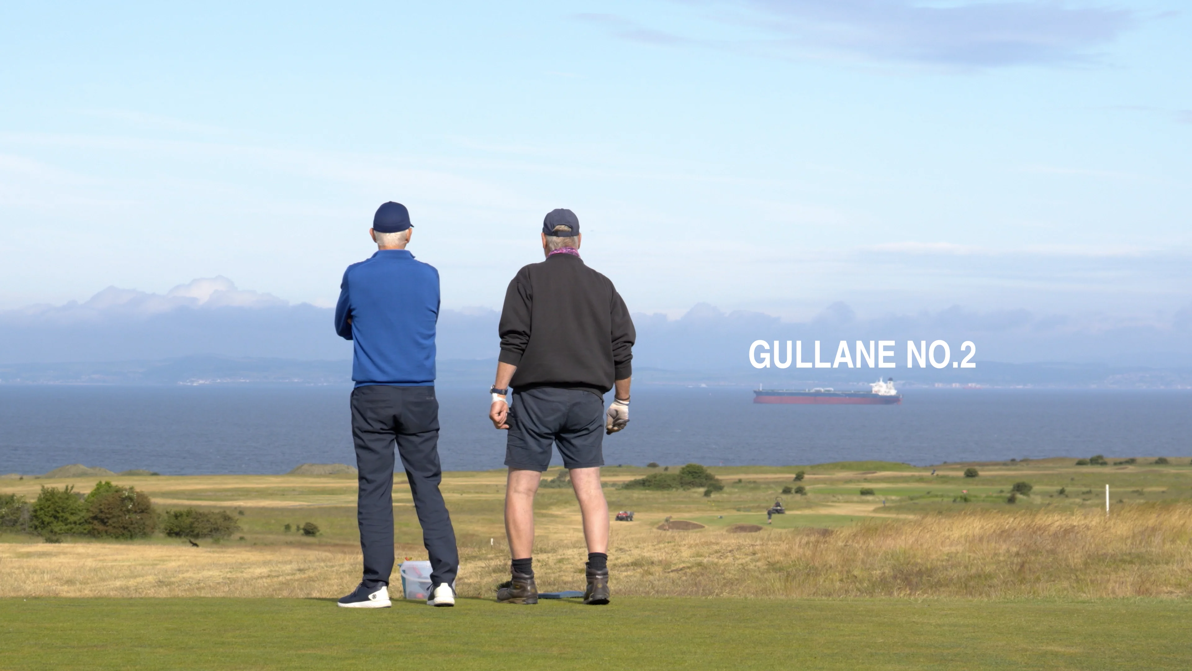 Gullane 2- 30 Second Teaser on Vimeo