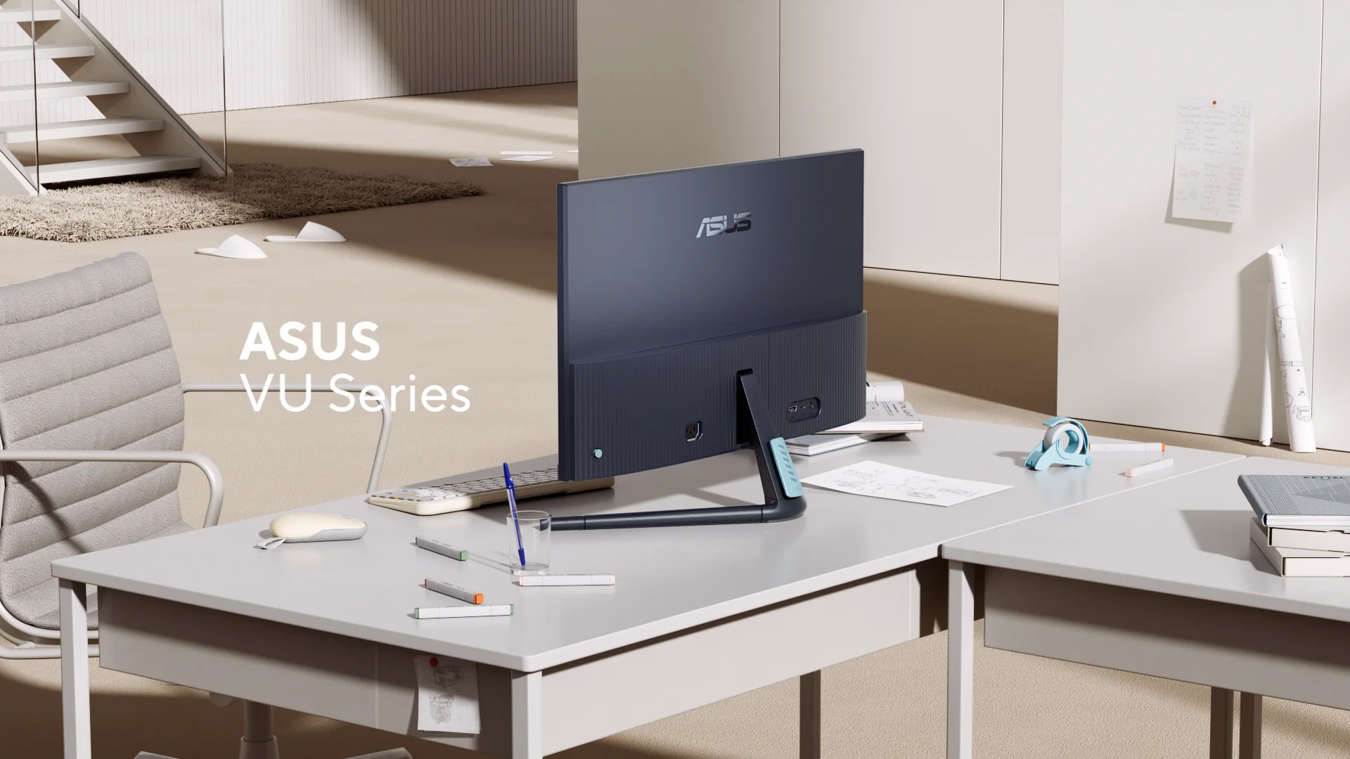 Asus VU Series