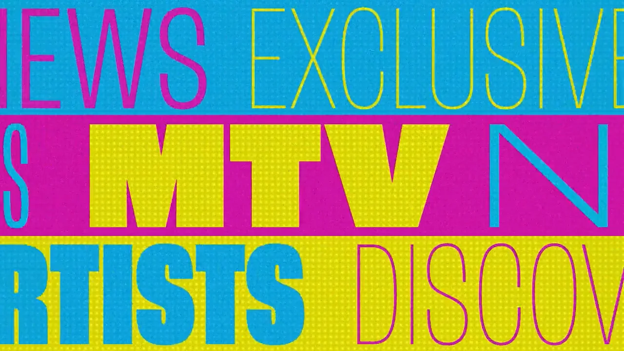 OPENING MTV on Vimeo