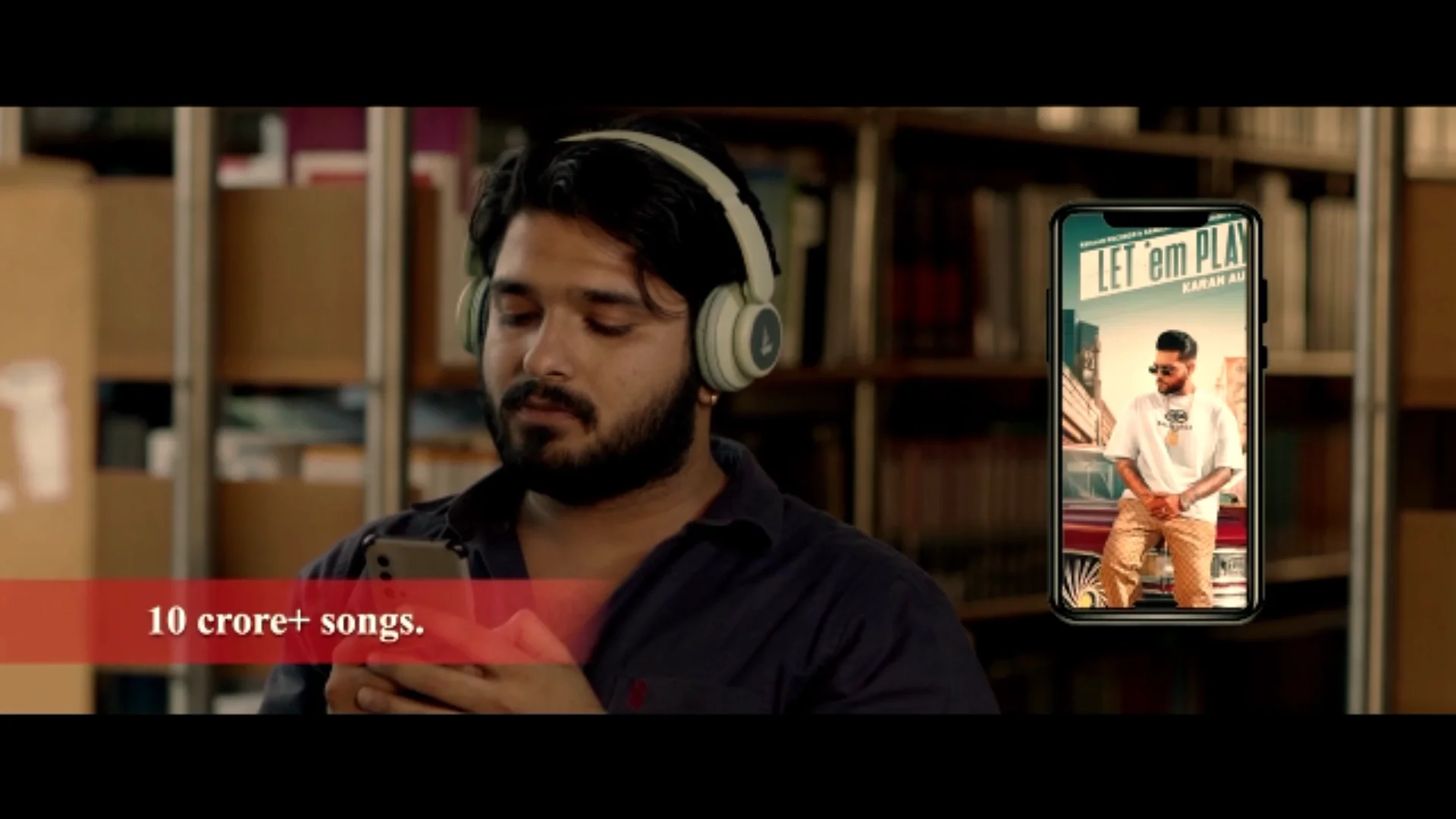 Napster Ad Edit By Vinesh on Vimeo