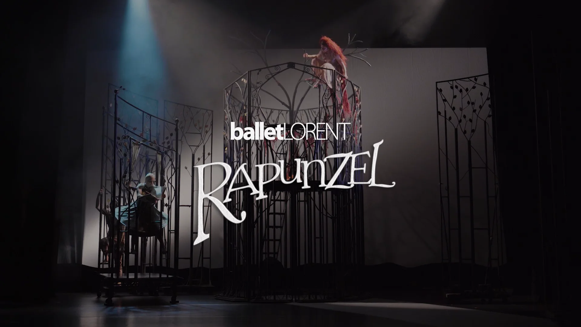 BalletLORENT presents... Rapunzel - 2023/24 Show Tour on Vimeo