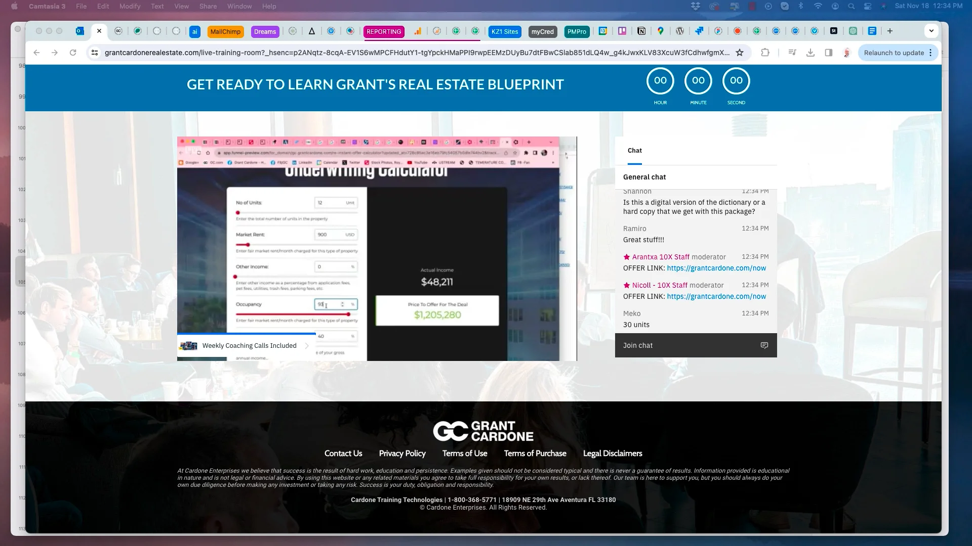 grant_example on Vimeo