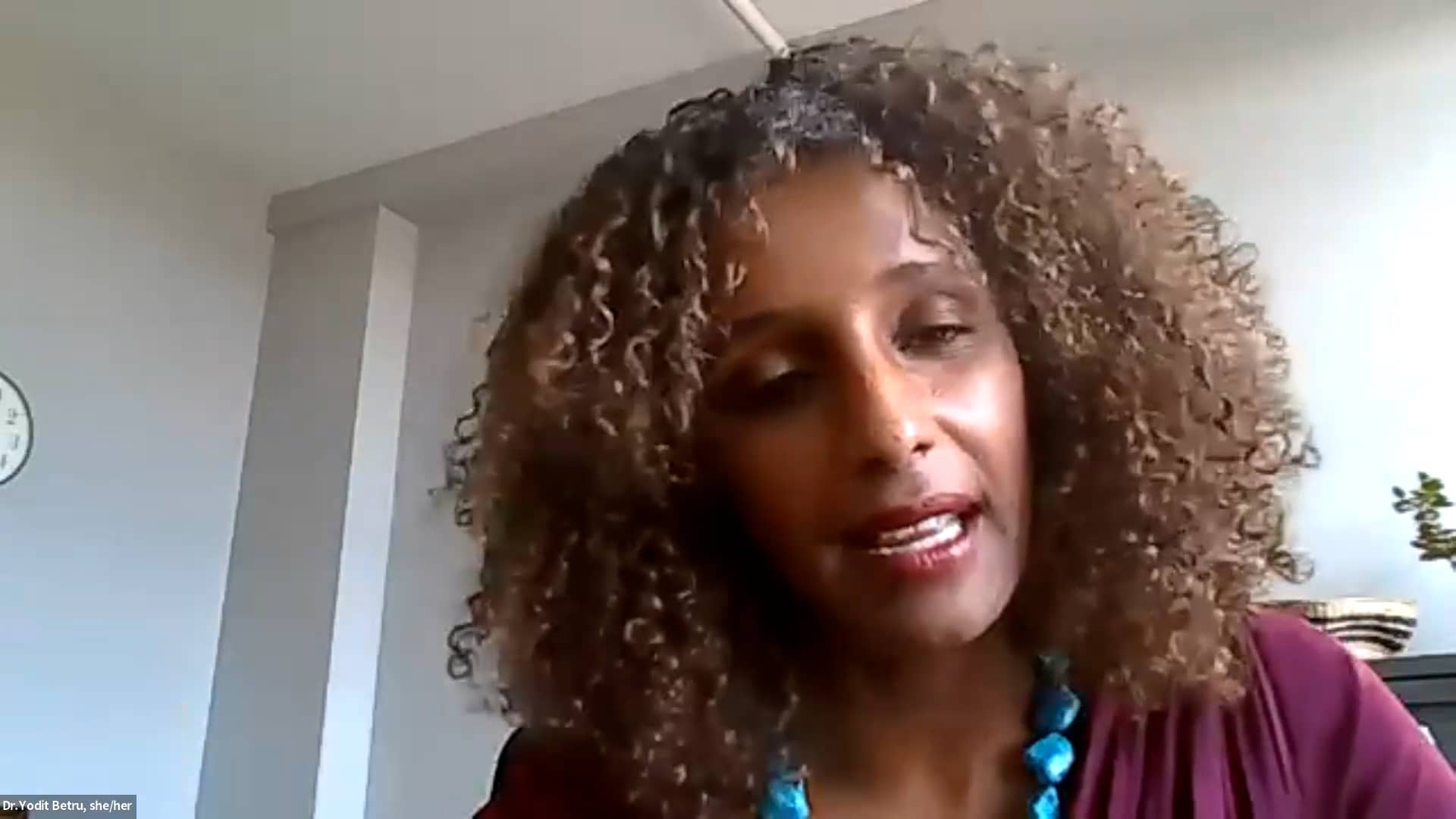 Trauma-Informed Race Sensitive Work: How do you actually do it? Dr ...