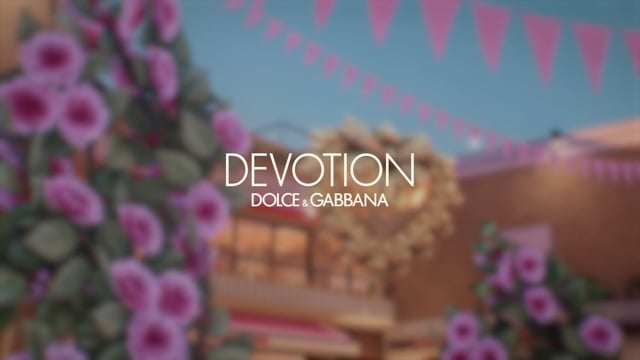Devotion DG Beauty Experience - The FWA